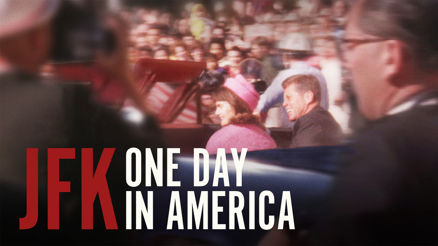 JFK: One Day in America score break down - OnScore
