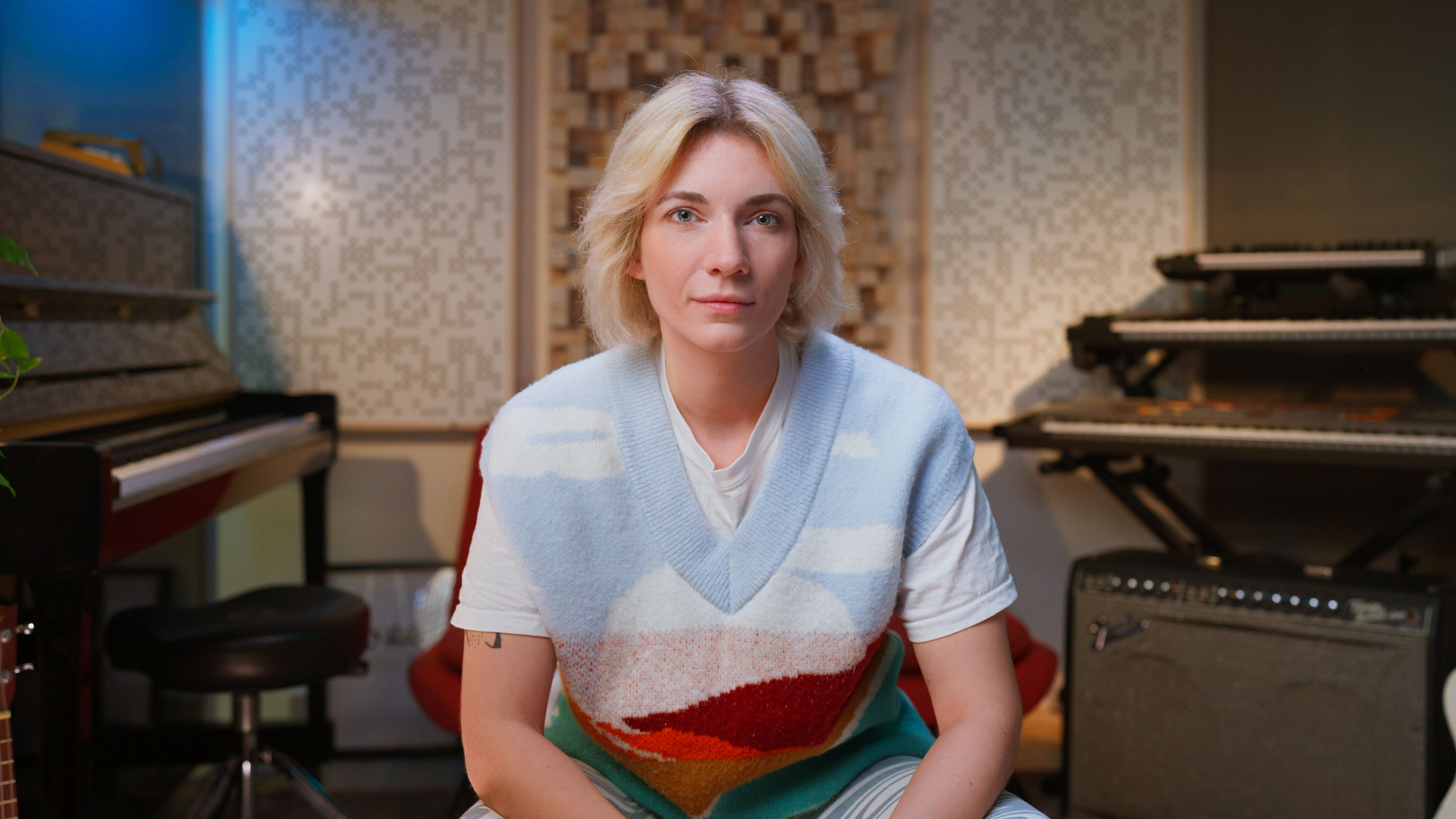 Heartstopper - Introduction - OnScore