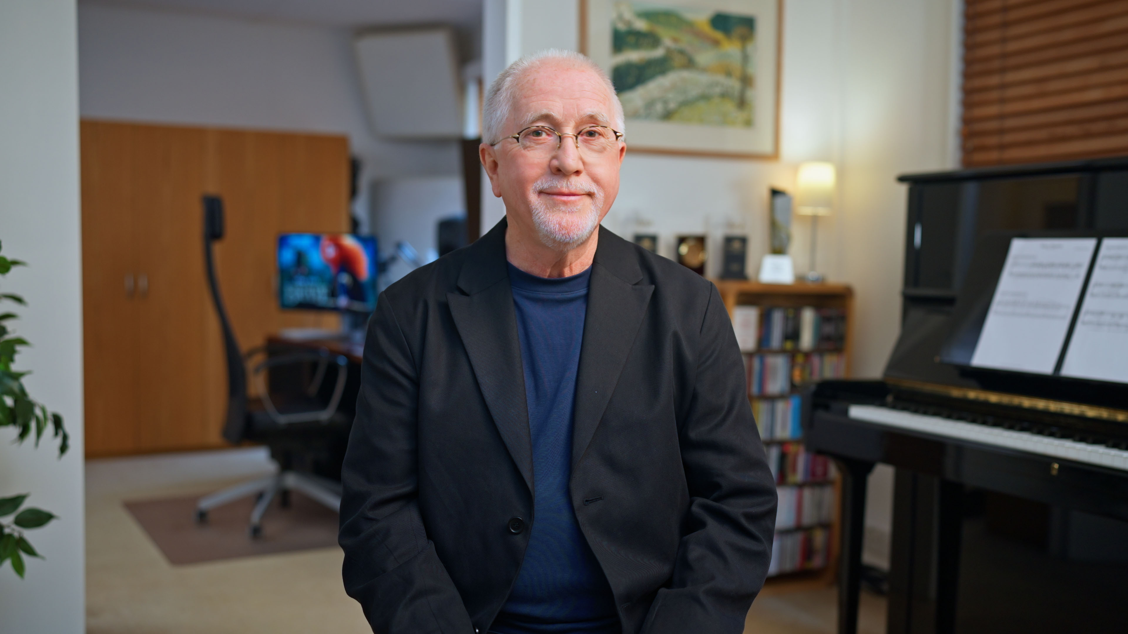 Brave - Introduction - OnScore